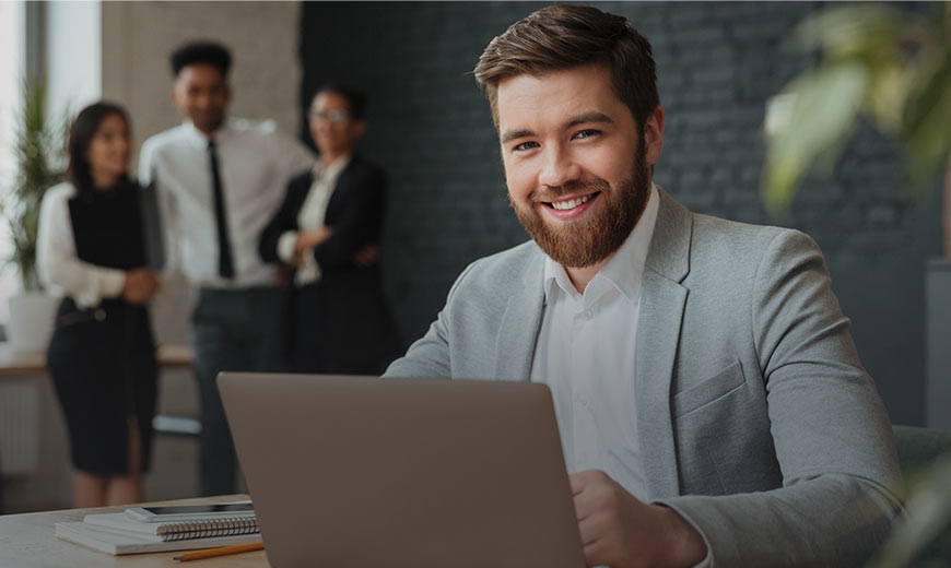 Digital Transformation Roadmap: Enablers | Ramdesk