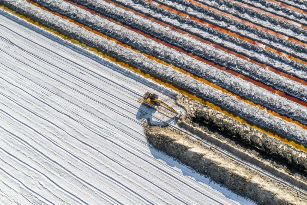 Engineering & Industrial Manufacturing | Ramdesk | Industrial Trading Co.